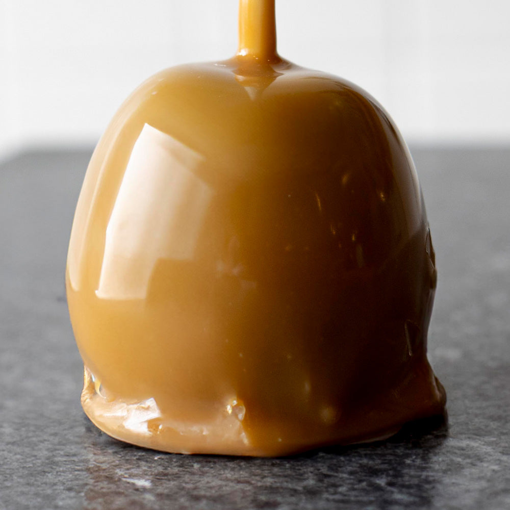 Plain Caramel Apple – Rocky Mountain Chocolate Factory