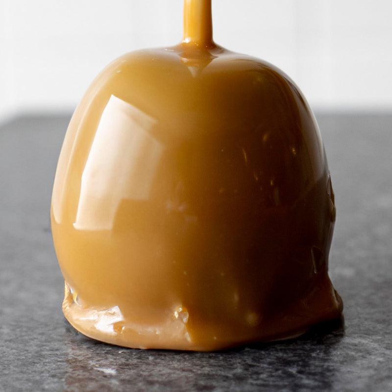 Caramel Apples | Available In Stores | Rocky Mountain Chocolate Factory