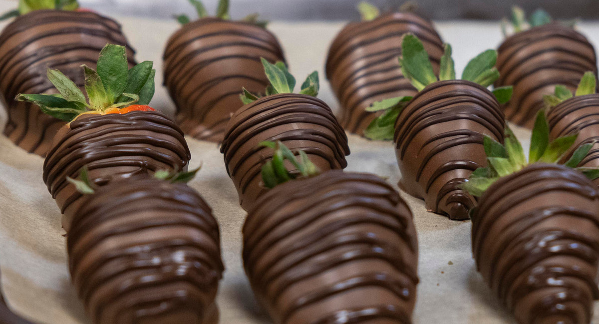 America's Chocolatier | Discover Us | Rocky Mountain Chocolate Factory